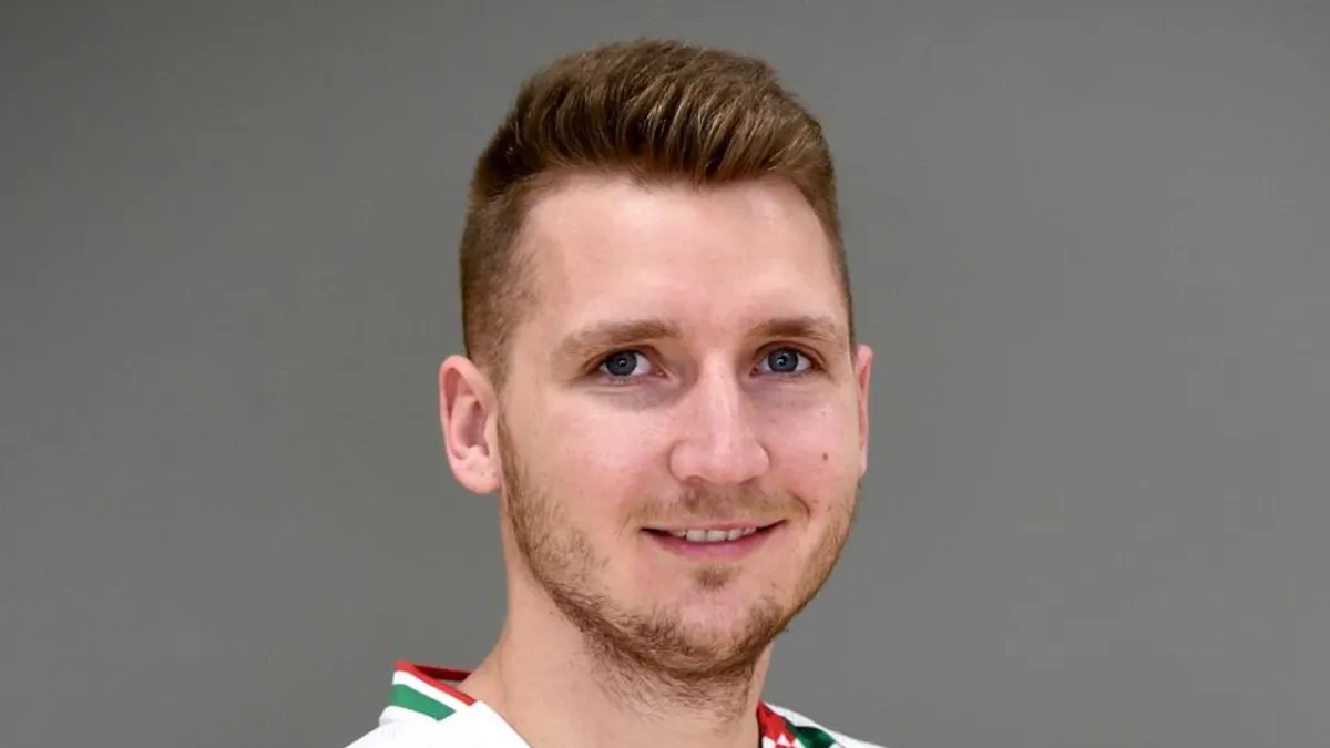 Férfi röplabda El: kikaptak a mieink Finnországban - Nemzeti Sport Férfi röplabda El: kikaptak a mieink Finnországban - Nemzeti Sport