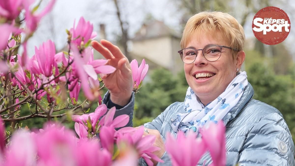 Világklasszisból világpolgár, gólkirályból ezermester – Farkas Ágnes ...