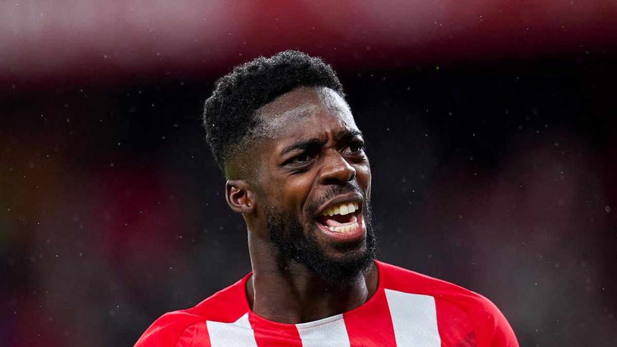 Spanyolország: a Bilbao sztárja a jövőben ghánai válogatott lesz ...