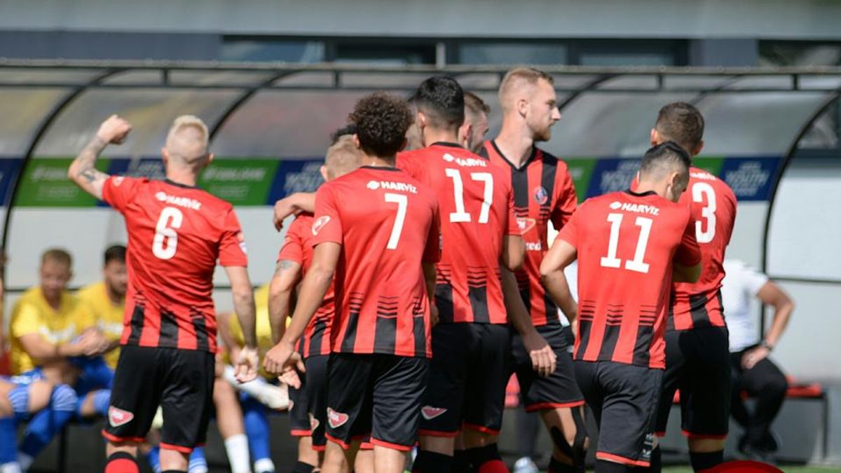 Liga 2: sima csíkszeredai siker a Nagybánya ellen - Nemzeti Sport
