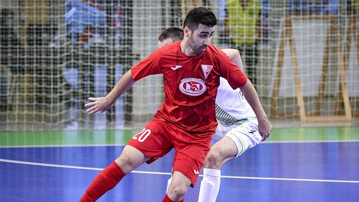 Futsal NB I: a Berettyóújfalu sorozatban hatodszor is nyert - Nemzeti Sport Futsal NB I: a Berettyóújfalu sorozatban hatodszor is nyert - Nemzeti Sport
