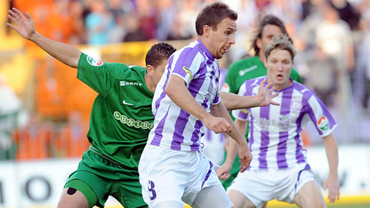 Rajczi: A páros kiállítás is benne van a meccsben - Nemzeti Sport