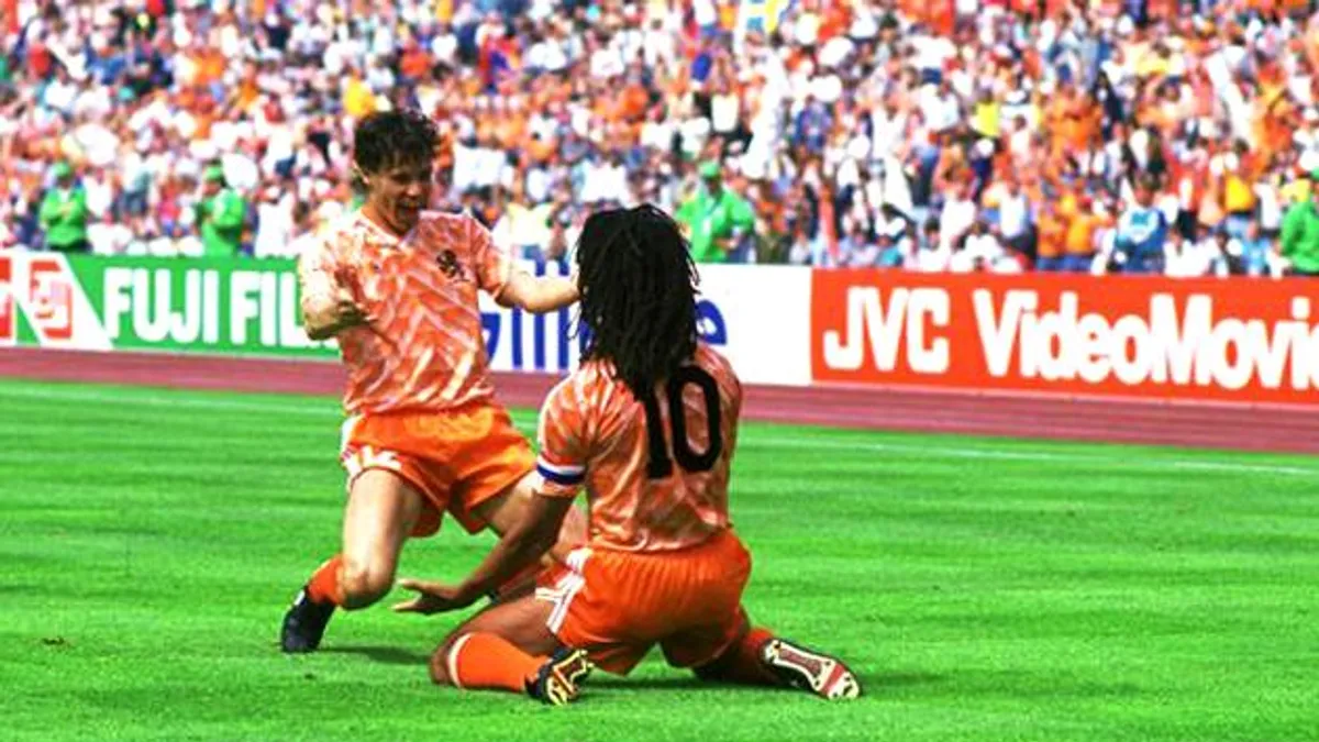 Aranylabda: CR és Messi előtt is volt futball – az eddigi győztesek listája