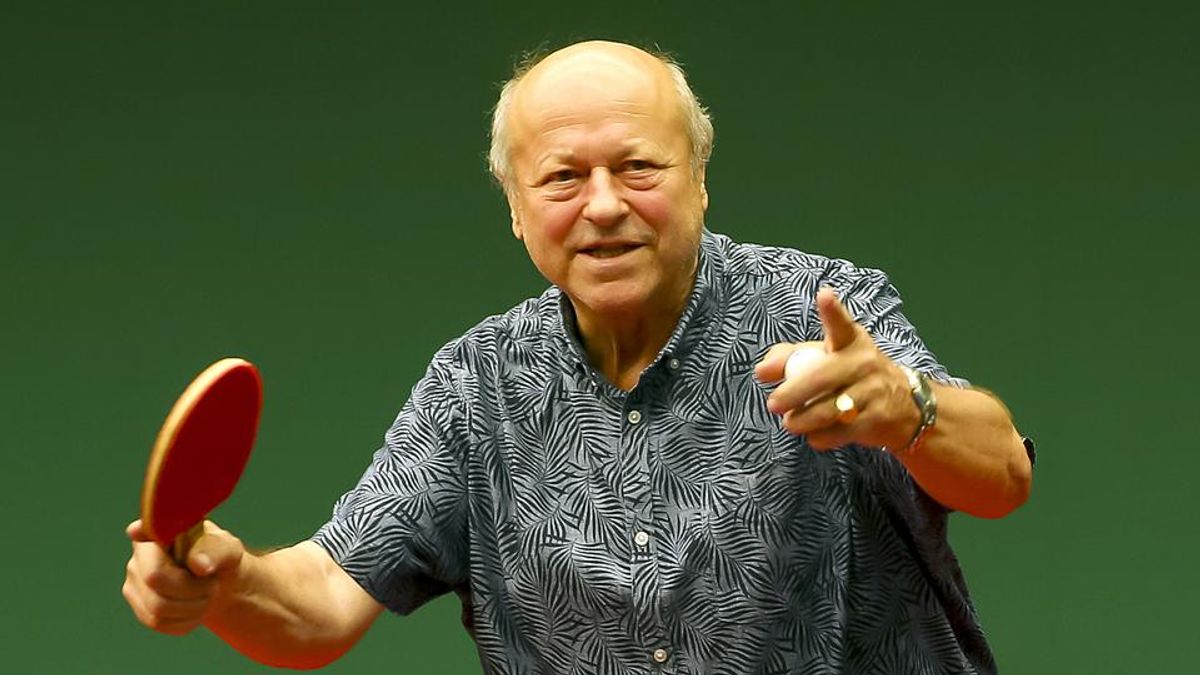 Athletes of the Nation: István Jónyer was nominated as the new member ...