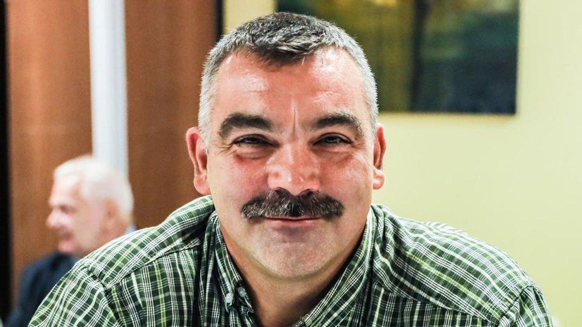 Kézilabda: Három mérkőzés után vissza akartam menni dolgozni – Rosta ...