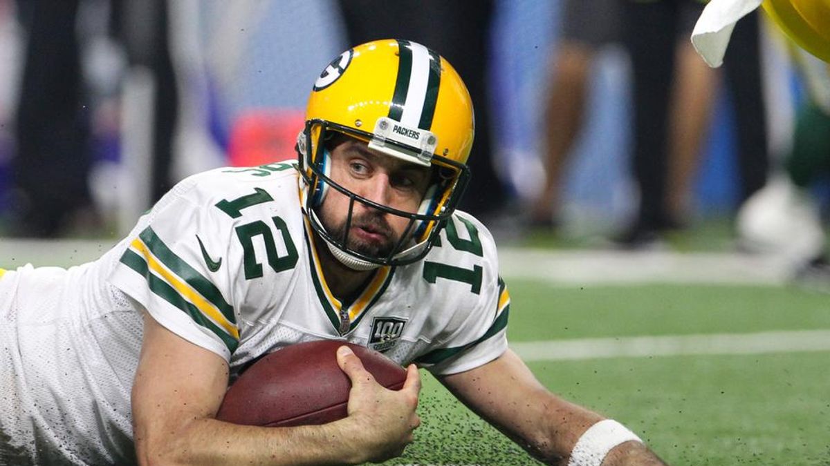 NFL: Rodgers bánkódhat, Brady és Brees örülhet? Ilyen volt a draft ...