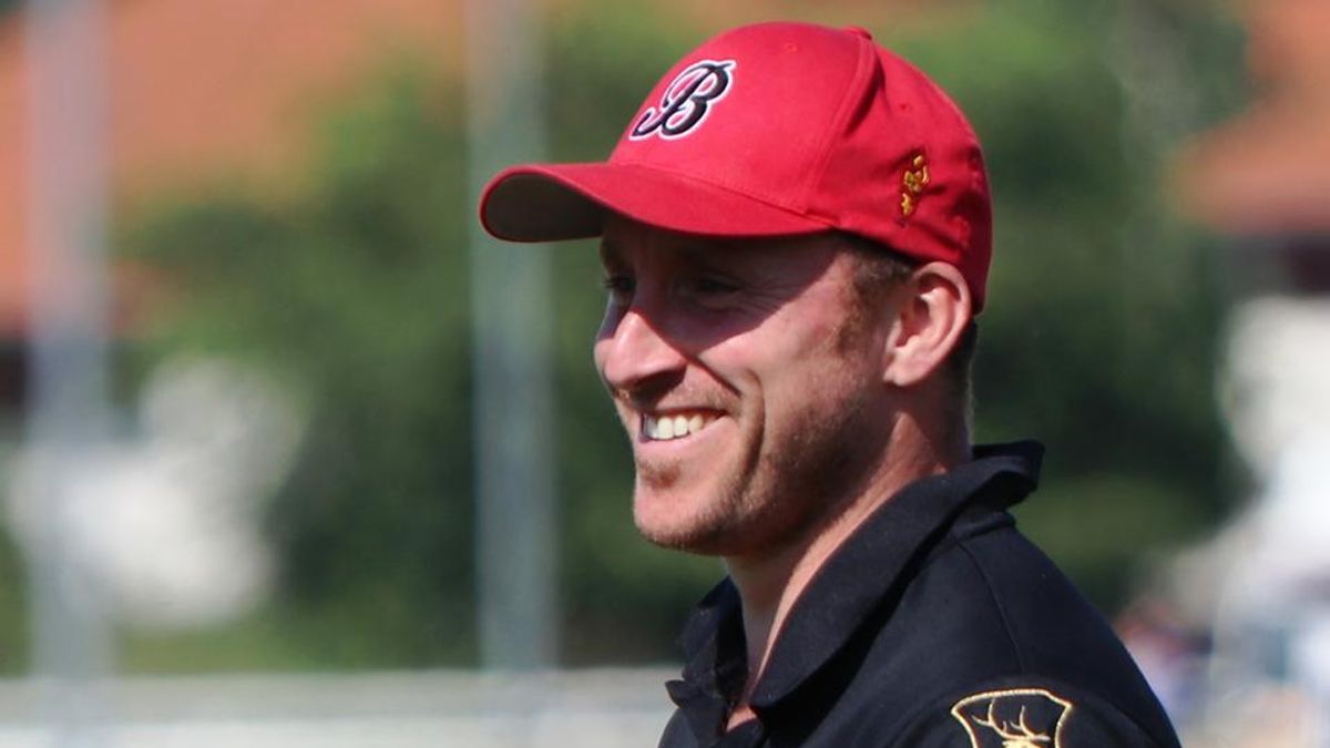 Rögbi: A hangulat olyan, mint a diszkóban – Gareth Lloyd - Nemzeti Sport