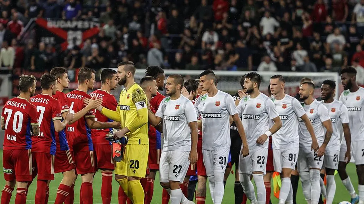 NB II: elkészült a sorsolás – a Honvéd idegenben, a Vasas otthon kezd