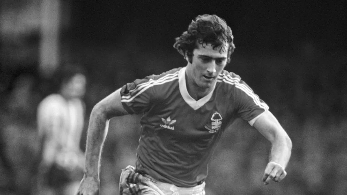 Gyász: elhunyt Trevor Francis, az első egymillió fontos angol játékos