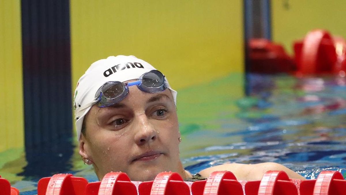 Úszás: egy évvel elhalasztják az Abu-dzabi rövid pályás vb-t - Nemzeti ...