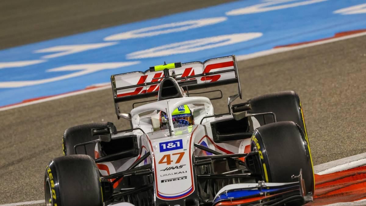 F1: Az olyan kihívásokat, mint a kék zászlók, jól vettem – Schumacher - Nemzeti Sport