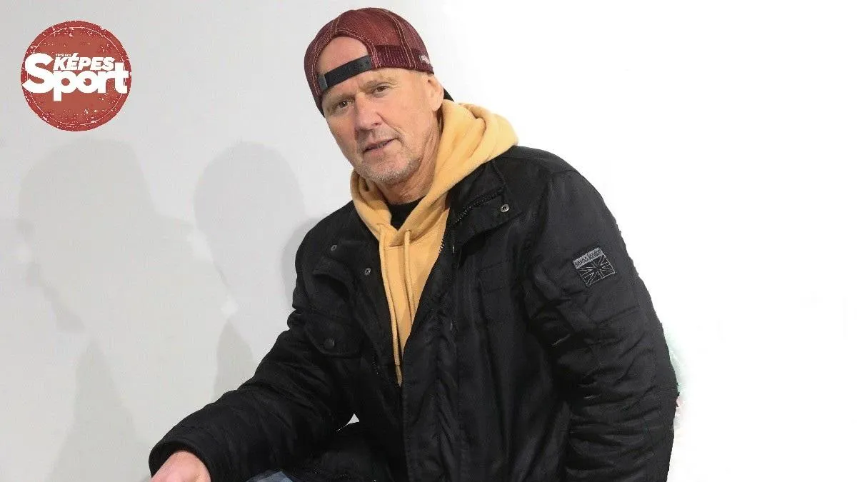 „Csakazértis” sport – Patkó Béla Kiki, az Első Emelet frontembere a ...