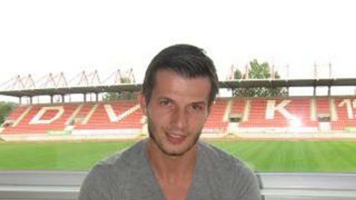 Rudolf Gergely: A legjobb ajánlatot választottam! - Nemzeti Sport