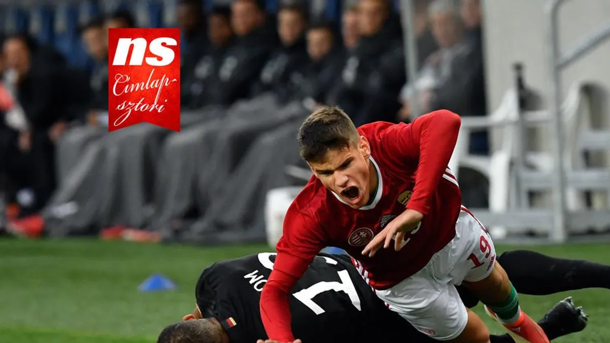 Labdarúgás: az utánpótlás eddig nem élt a történelmi lehetőséggel – elemzés