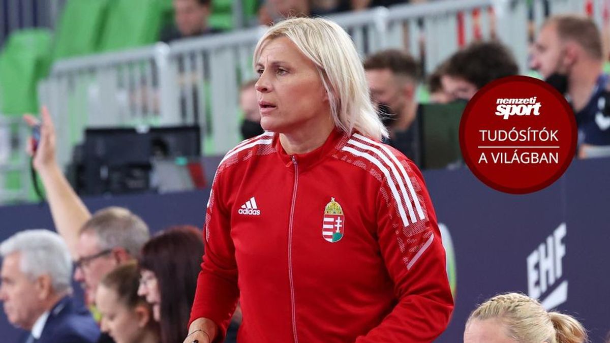 Női kézi Eb: Nem elég elképzelni, meg kell mutatni – Pigniczki ...