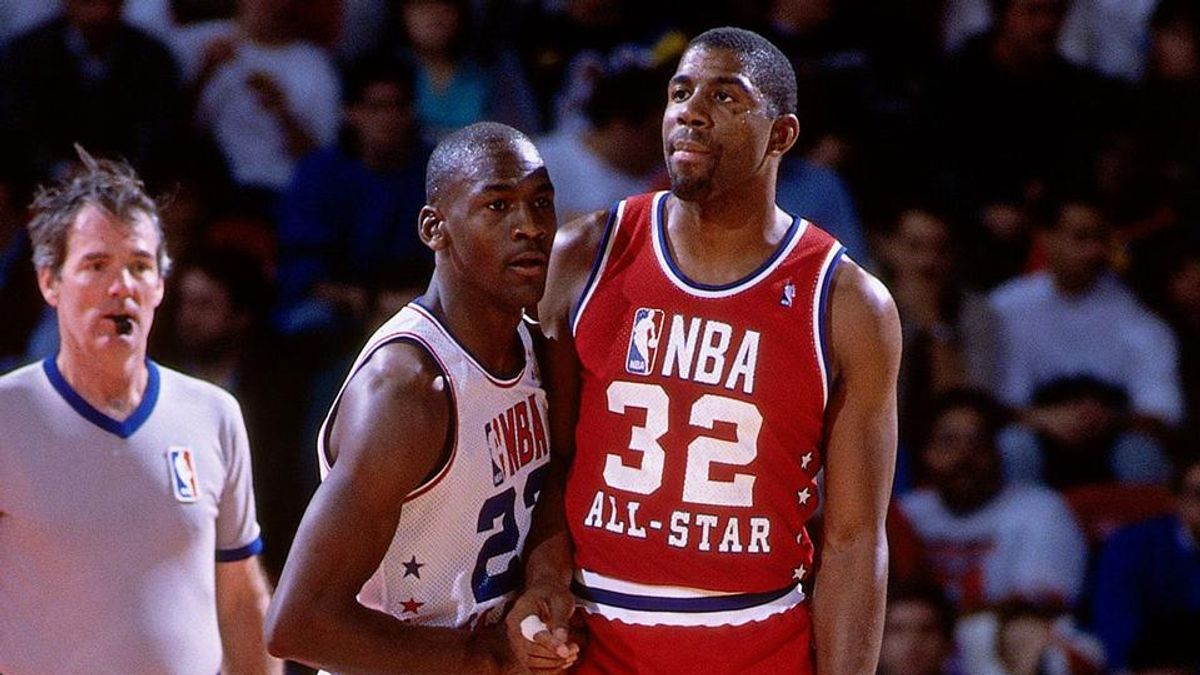 Új Michael Jordan-sorozatunk első részében: chicagói éttermi kalauz ...