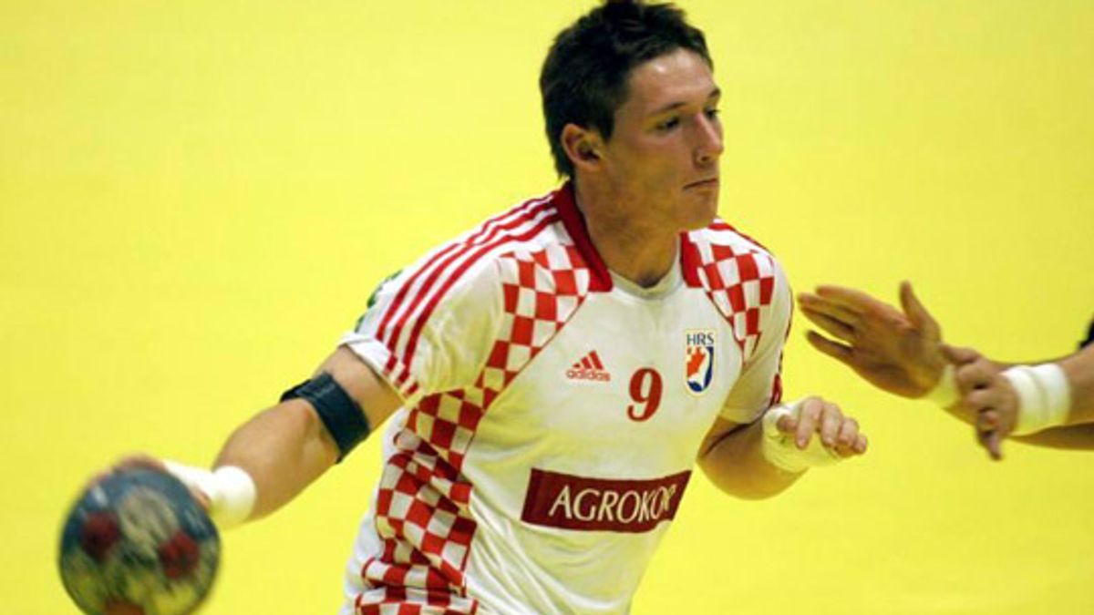 Ivano Balic utódja Veszprémben folytatja - Nemzeti Sport