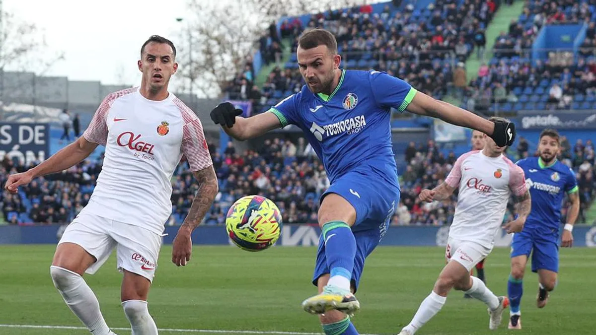 La Liga: nem tudta megtörni a nyeretlenségi átkot a Sevilla