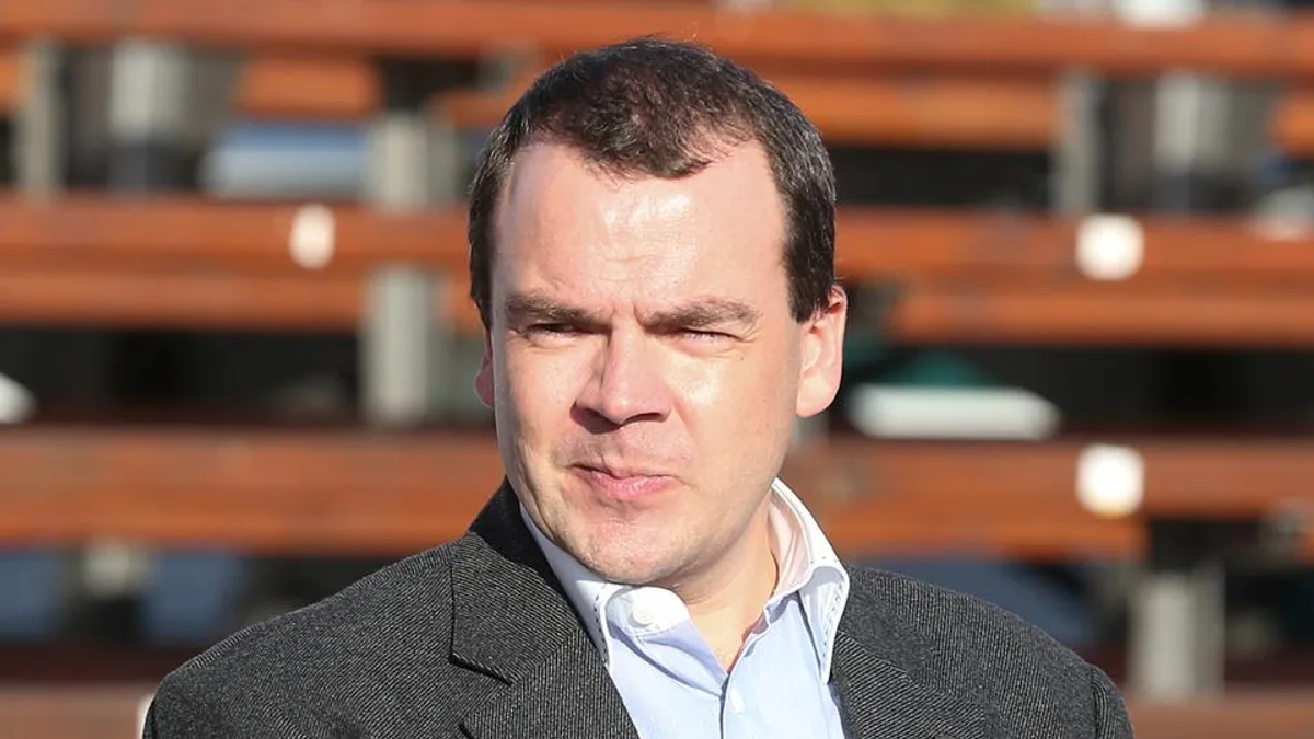 Bodnár Péter: Óvatlanság lenne kijelenteni, hogy most már minden rendben