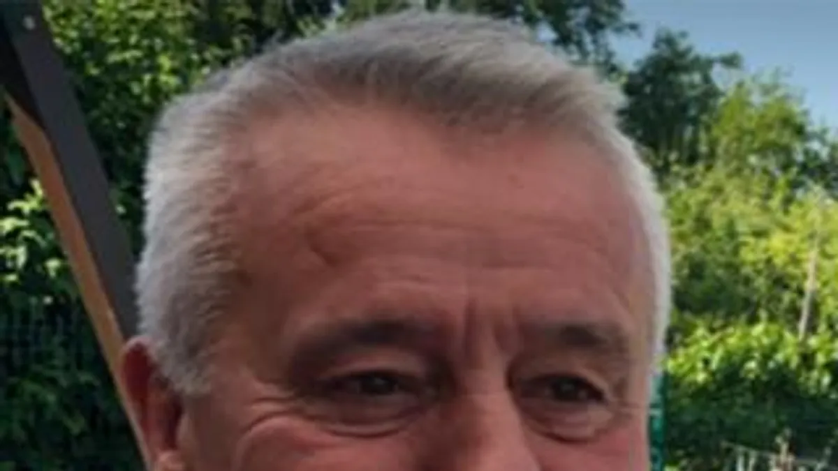Póczik József saját magának is üzeni: „A szív a legszebb kincs...”