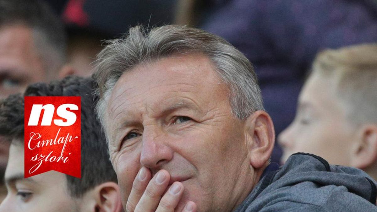 Liverpool: Szoboszlai legnagyobb szurkolója leszek! – Kozma István ...