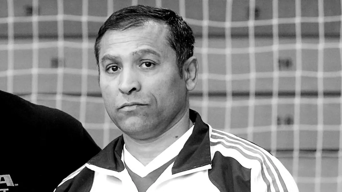 Gyász: meghalt a szöuli olimpián is bokszoló Turu István