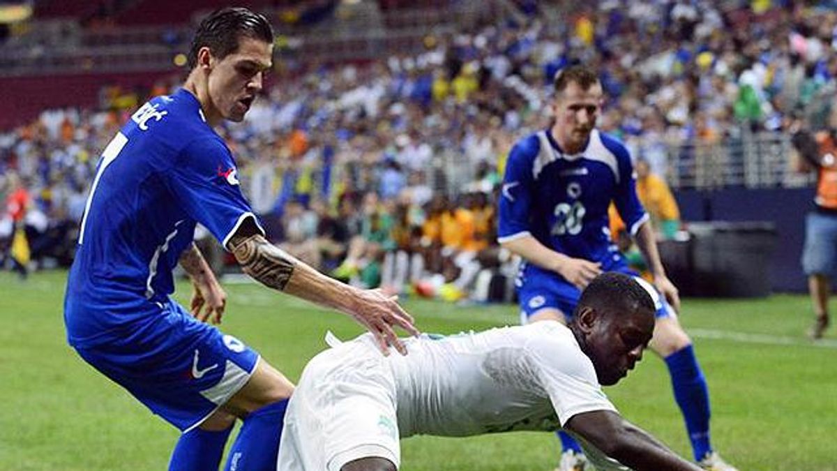 FTC: Besicet 2-3 millió euró alatt biztos nem engedik el - Nemzeti Sport FTC: Besicet 2-3 millió euró alatt biztos nem engedik el - Nemzeti Sport