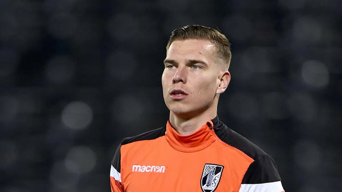 Légiósok: Bencze Antal négy és fél év után elköszön portugál klubjától