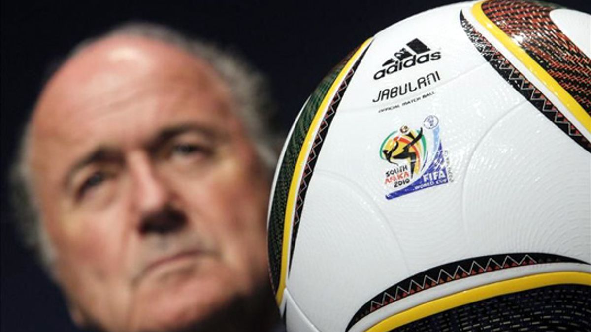 Így kerek a világ: a (vb-)labda bűvöletében - Nemzeti Sport