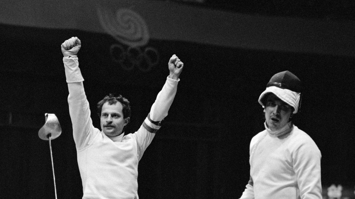 Az én olimpiám: Bujdosó Imre és a dobozokkal teli szöuli tároló titka - Nemzeti Sport