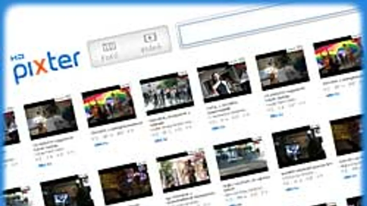 Megújult a Pixter videómegosztó - Nemzeti Sport