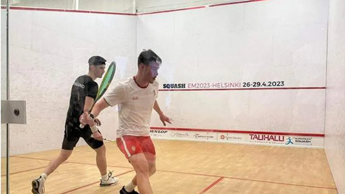 Fallabda Eb: a magyar válogatott az angoloktól is kikapott - Nemzeti Sport