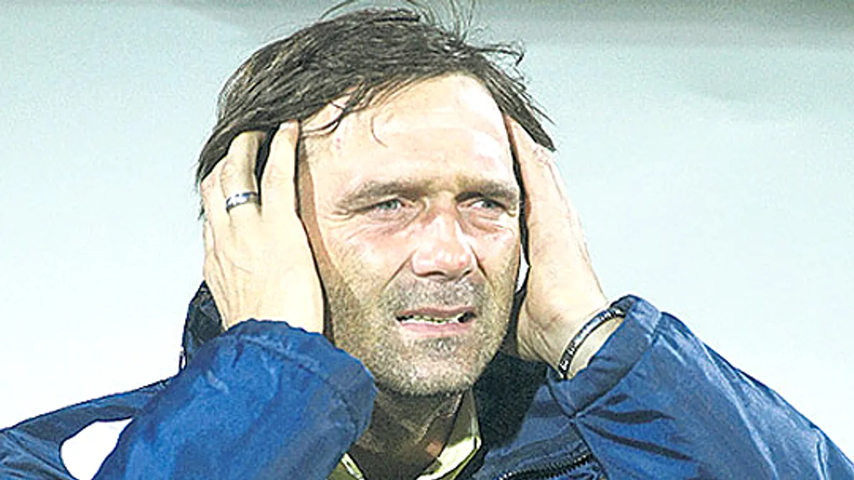 Aczél Zoltán és a klubelnök az új helyzetről