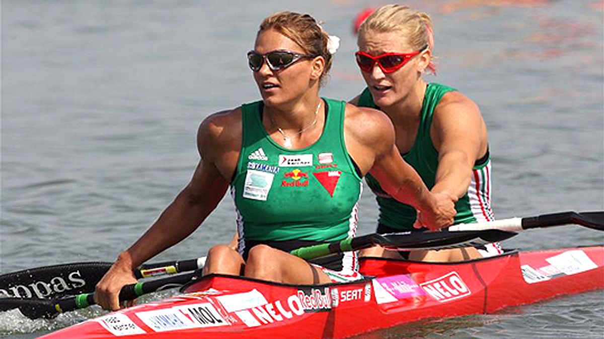 Janics és Cseh is az olimpiai aranyéremért utazik - Nemzeti Sport