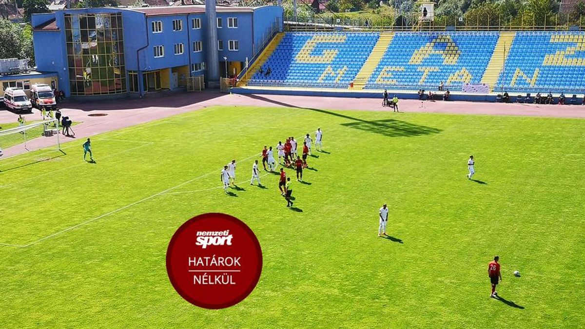 Liga 2: ötödször is kikapott a Csíkszereda, de legalább már gólt ...