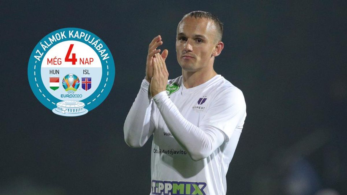 Válogatott: Izland a legerősebb csapatával jön – Bjarnason - Nemzeti Sport