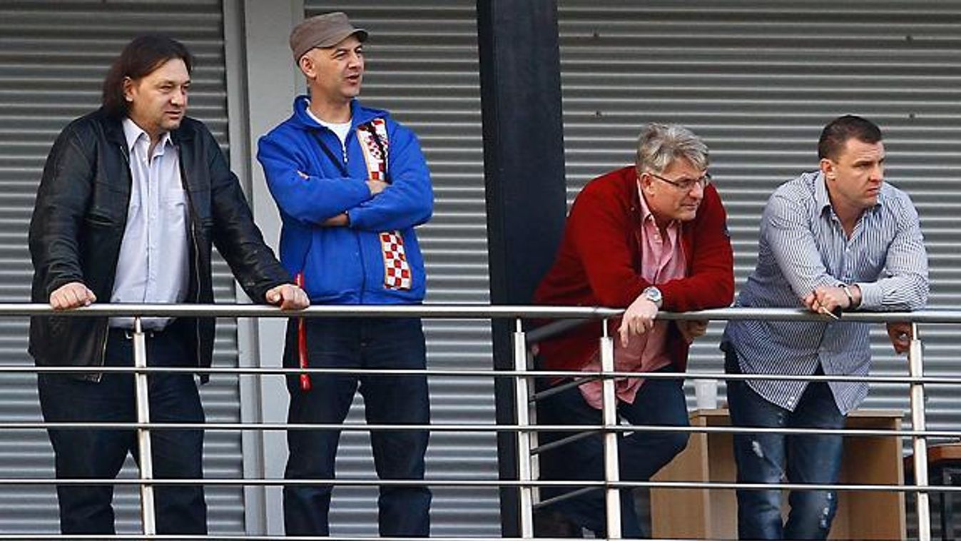 PMFC: Matyi Dezső részben átgondolta a jövőbeni terveit - Nemzeti Sport