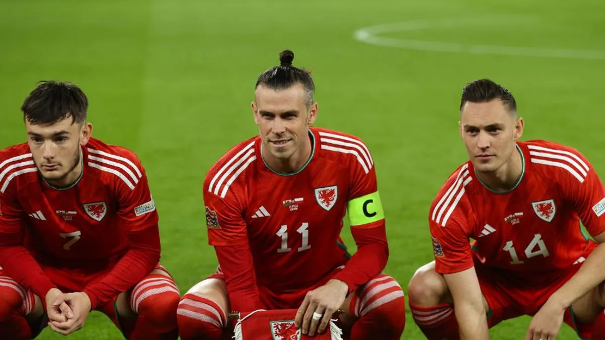 Wales: a világbajnokság után megváltozhat a válogatott neve