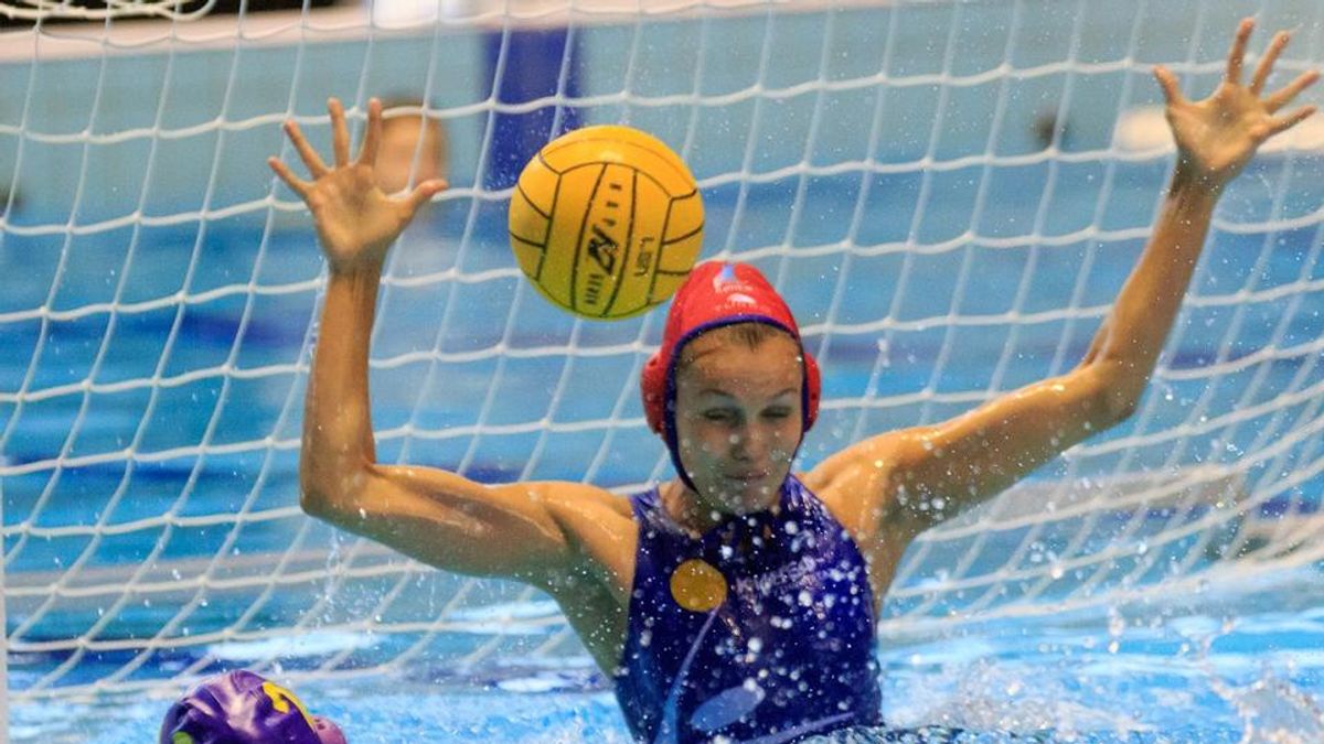 Női vízi: nagyot harcolt az UVSE, de a Kirisi Európa tetején - Nemzeti ...