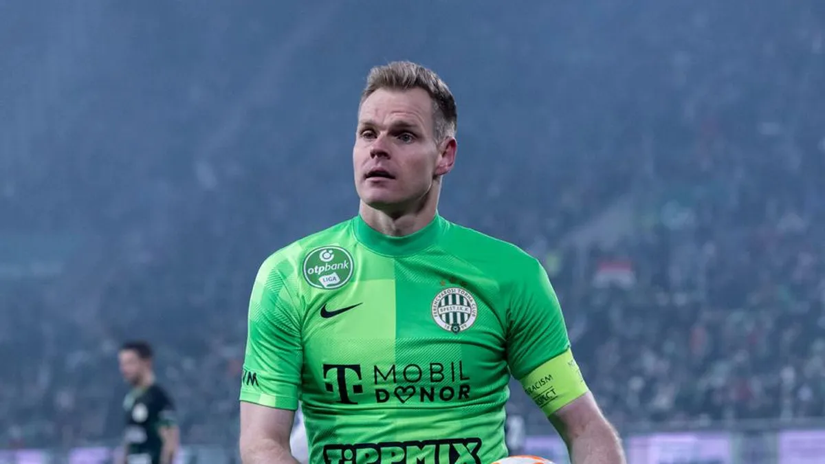 Jótékonyság: licitáljon az FTC derbin viselt egyedi mezeire! - Nemzeti ...