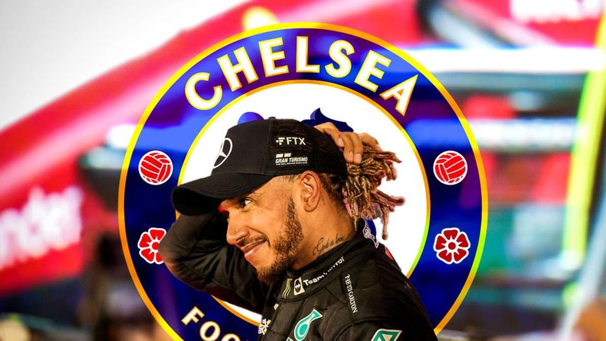 Chelsea: Hamilton megerősítette, beszállna a klub megvásárlásába ...