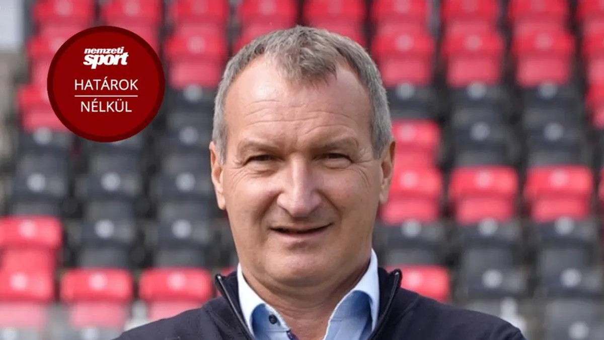 Csíkszereda: László Csaba irányítja a csapatot; magyar bajnokot ...