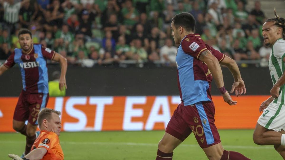 Dibusz Dénes a 70. európai kupameccsére készül a Fradiban - Nemzeti Sport