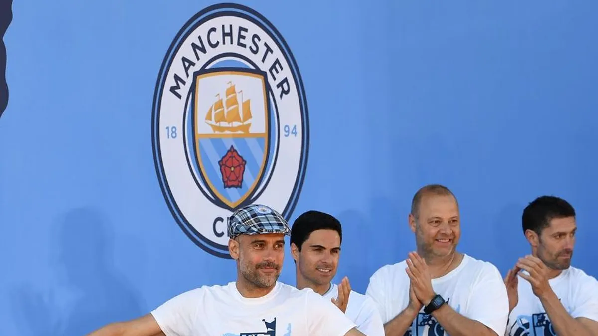 Isco, Bonucci/Maguire, Rodri, kész a Supermanchester City?