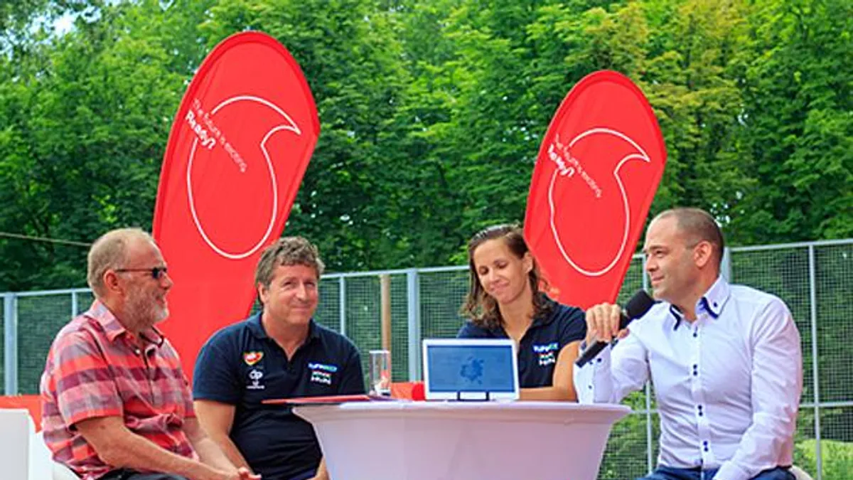 Pazar program a Vodafone-kupán! - Nemzeti Sport