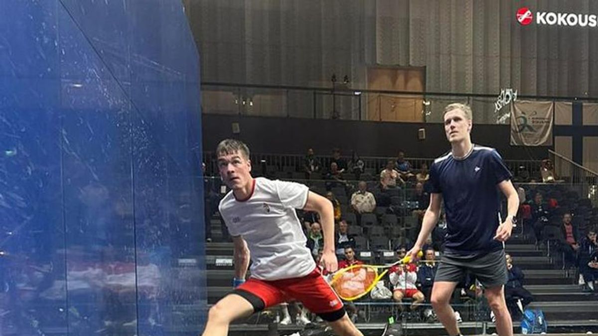 Fallabda Eb : magyar döntetlen a házigazda ellen - Nemzeti Sport