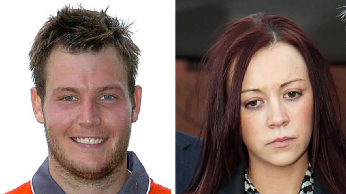 Öngyilkos lett a focista, akit John Terry bátyjával csalt meg a felesége