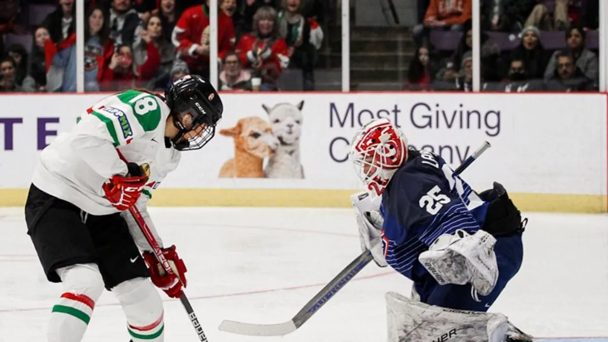 Huszák és Kiss-Simon vezetésével győzött a női vb-n a magyar válogatott