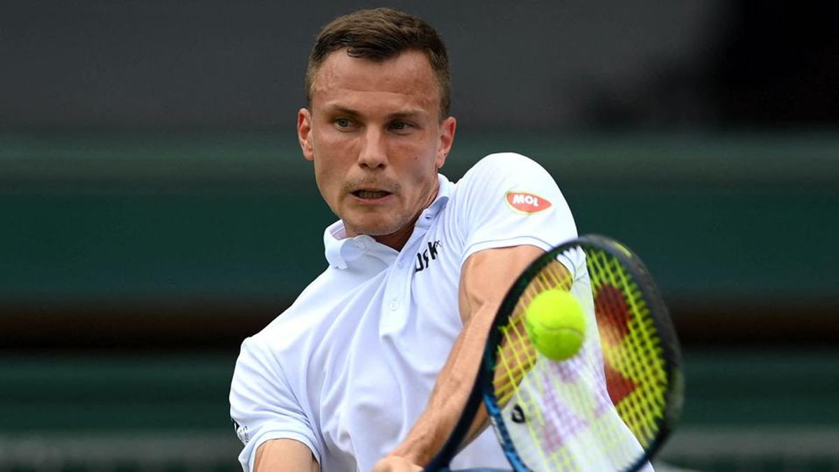 Wimbledon: Fucsovics párosban is megnyerte az első meccsét - Nemzeti Sport