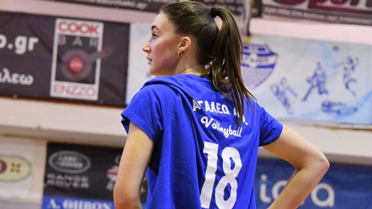 Röplabda: Álom volt, hogy külföldön játsszak! – Petőváry - Nemzeti Sport